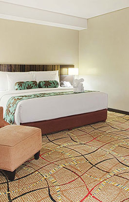 ACACIA HOTEL MANILA | Alabang, Muntinlupa City, Philippines | Simply ...