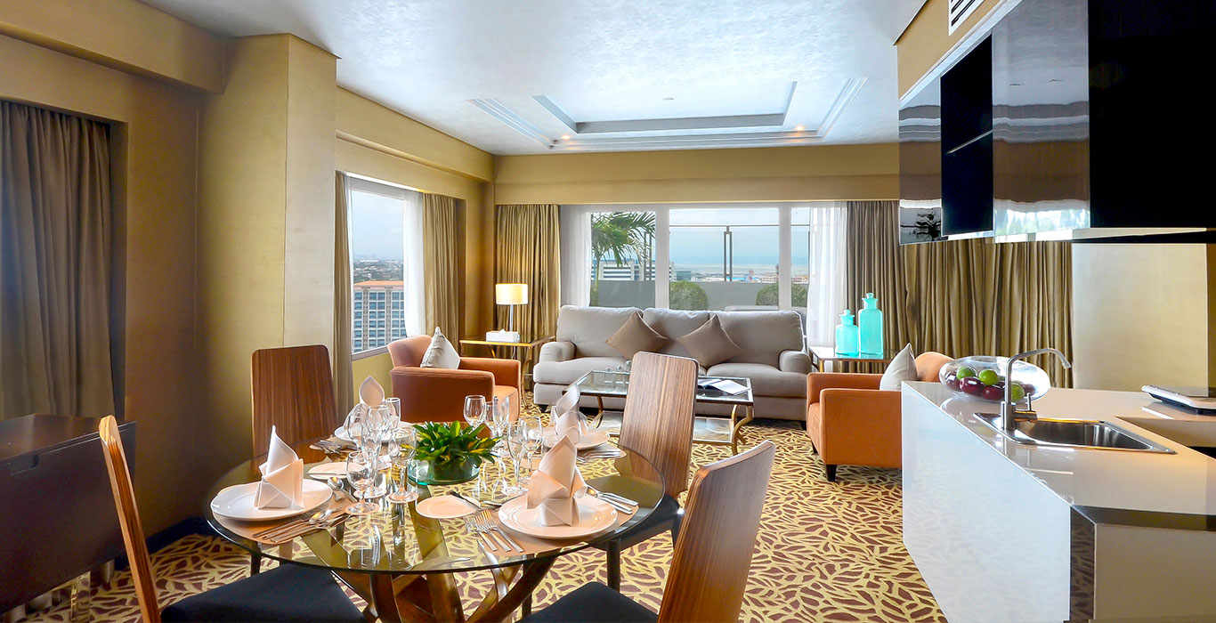 ACACIA HOTEL MANILA | Alabang, Muntinlupa City, Philippines | Simply ...