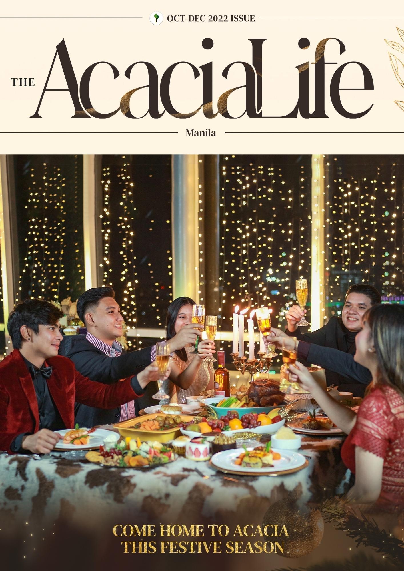 Home | ACACIA HOTEL MANILA : ACACIA HOTEL MANILA