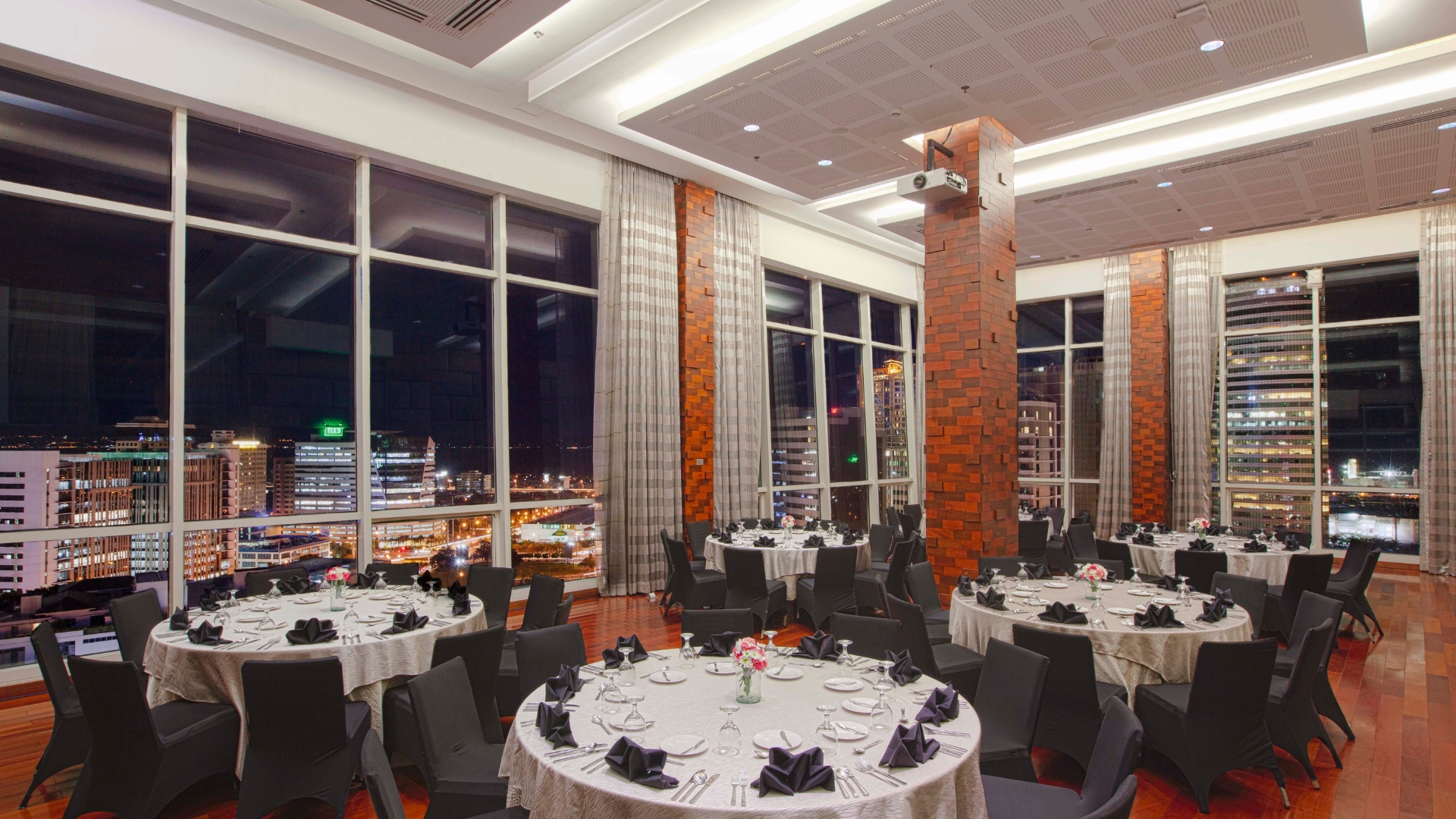 Events – ACACIA HOTEL MANILA