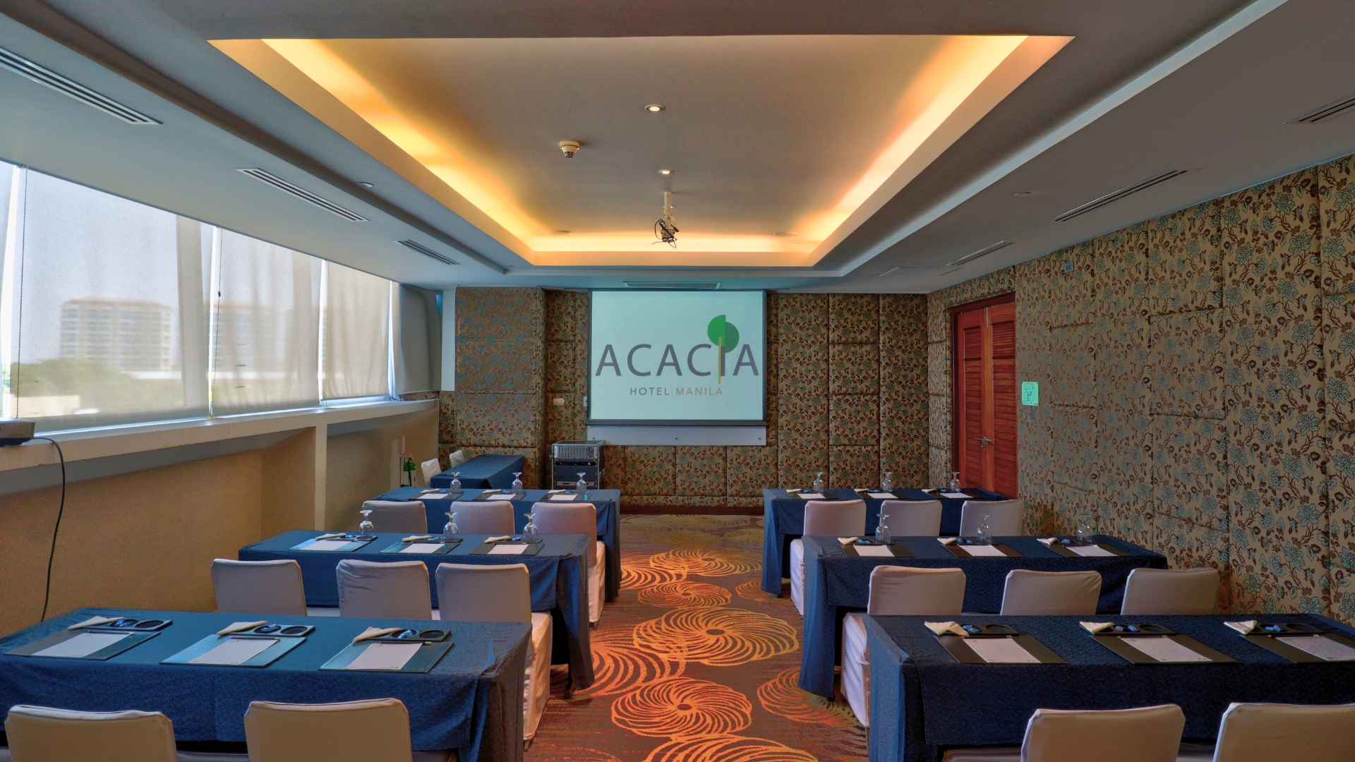 Events – ACACIA HOTEL MANILA