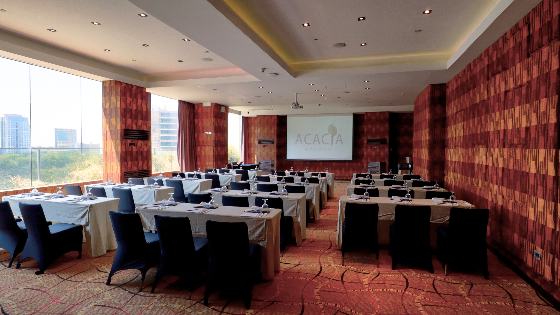 Events – ACACIA HOTEL MANILA
