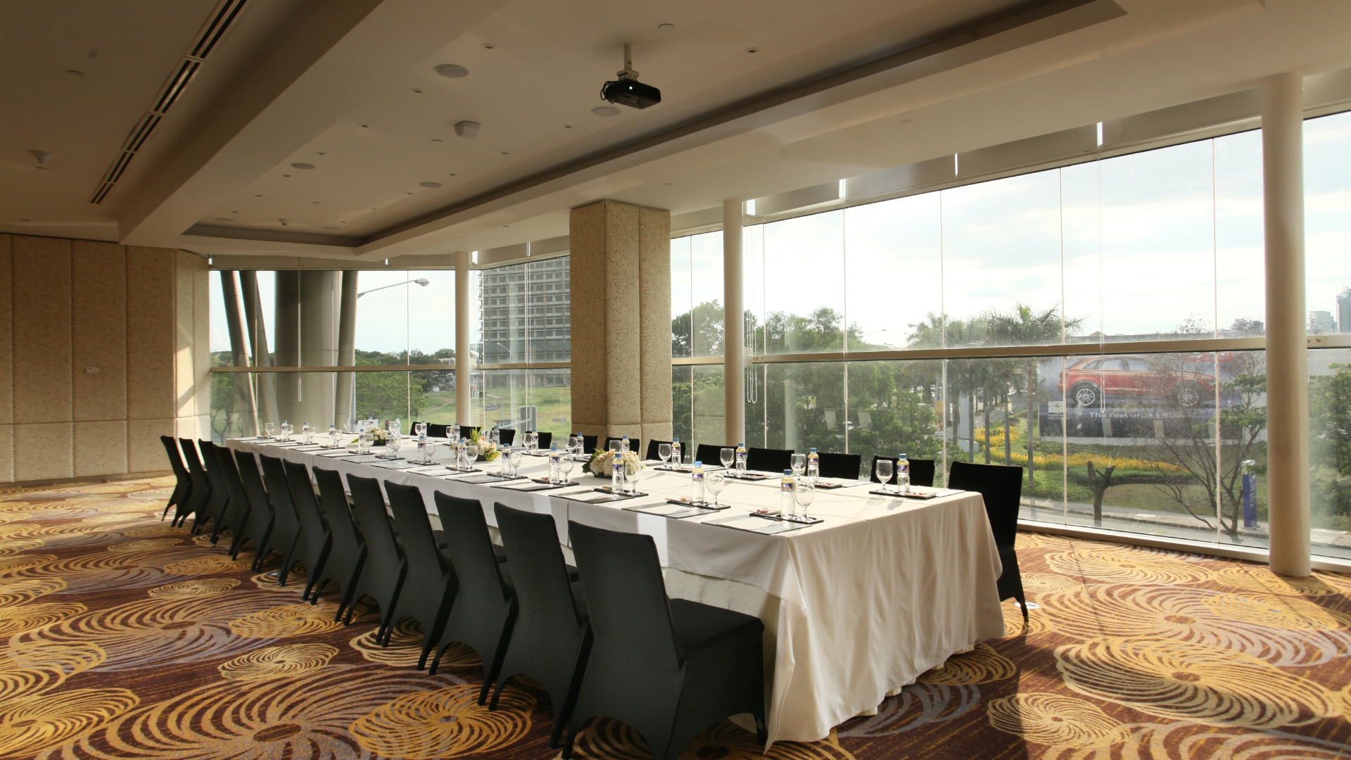 Events – ACACIA HOTEL MANILA