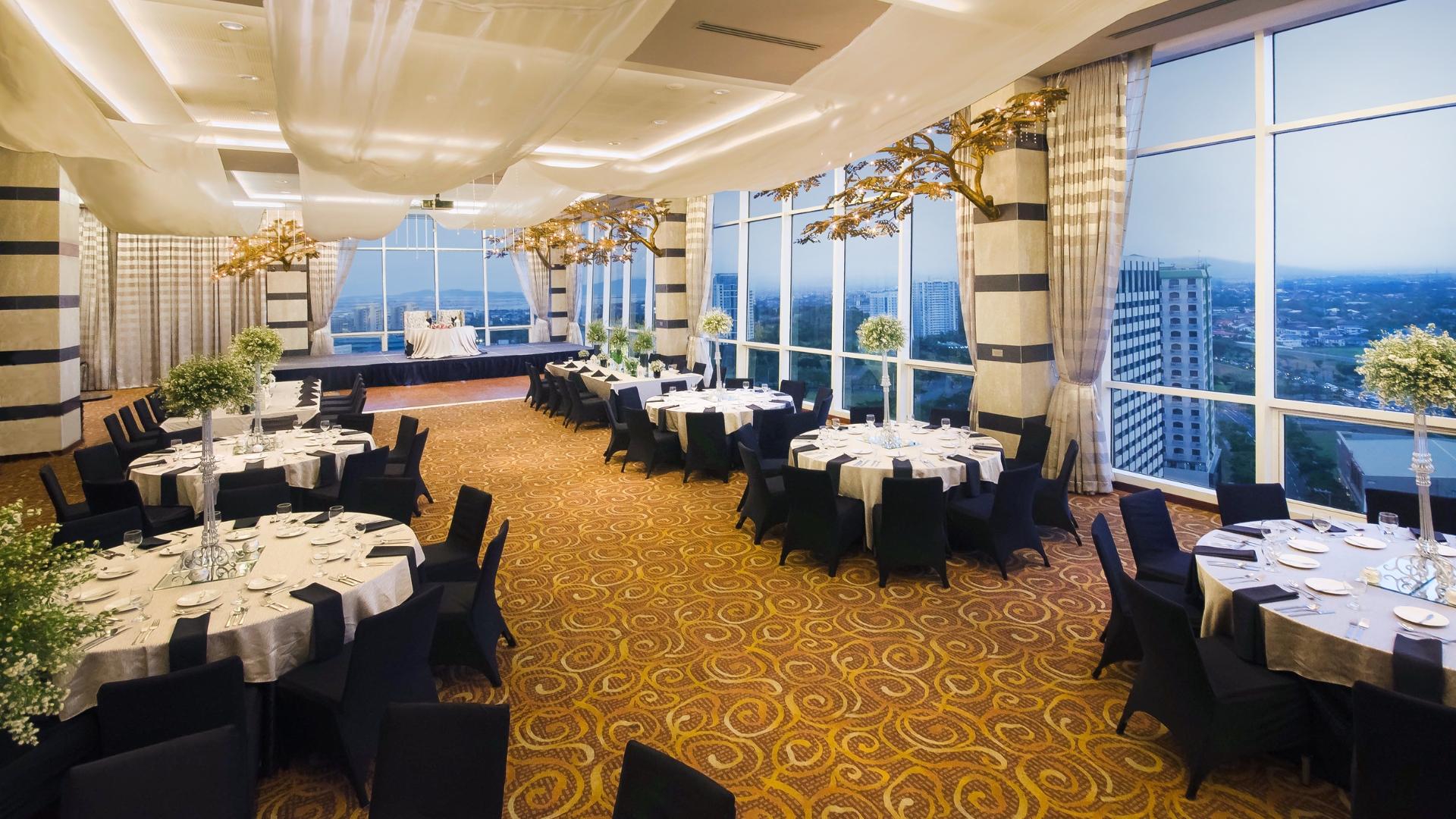 Events – ACACIA HOTEL MANILA